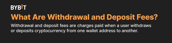 Crypto Trading Fees: Comparing Crypto Fees Across Exchanges | Bybit Learn