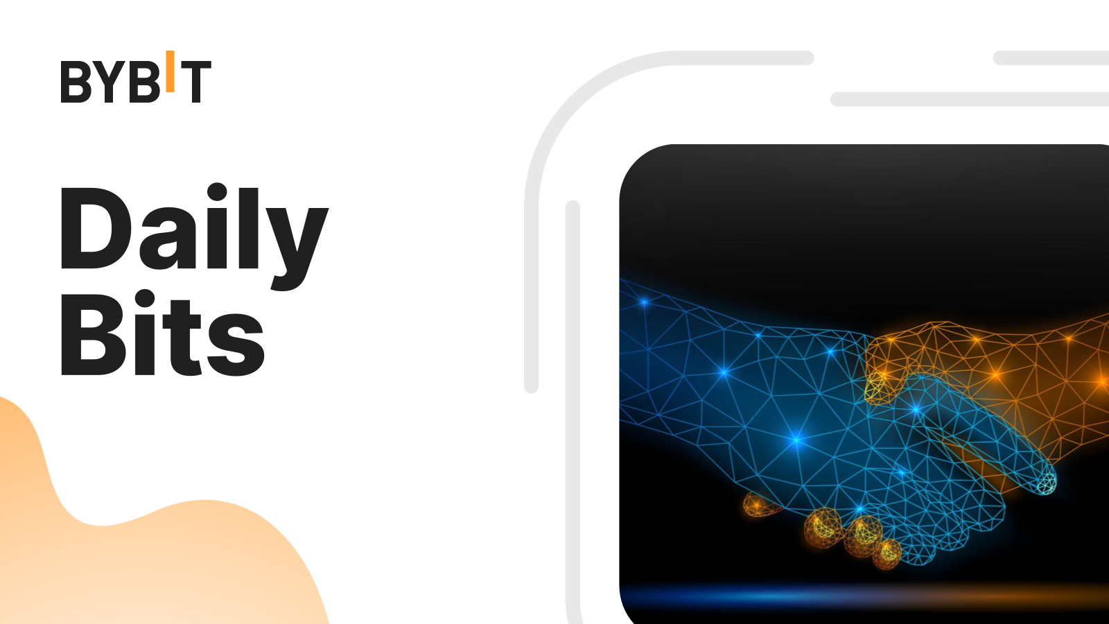 MAGIC зростає слідом за хайпом Arbitrum; Партнерство Thala Labs з LayerZero | Bybit Learn