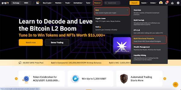 What Is Bybit Dual Asset? (Updated 2024) | Bybit Learn