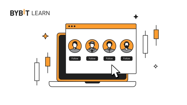 How to Get Started with Copy Trading (Followers) | Bybit Learn