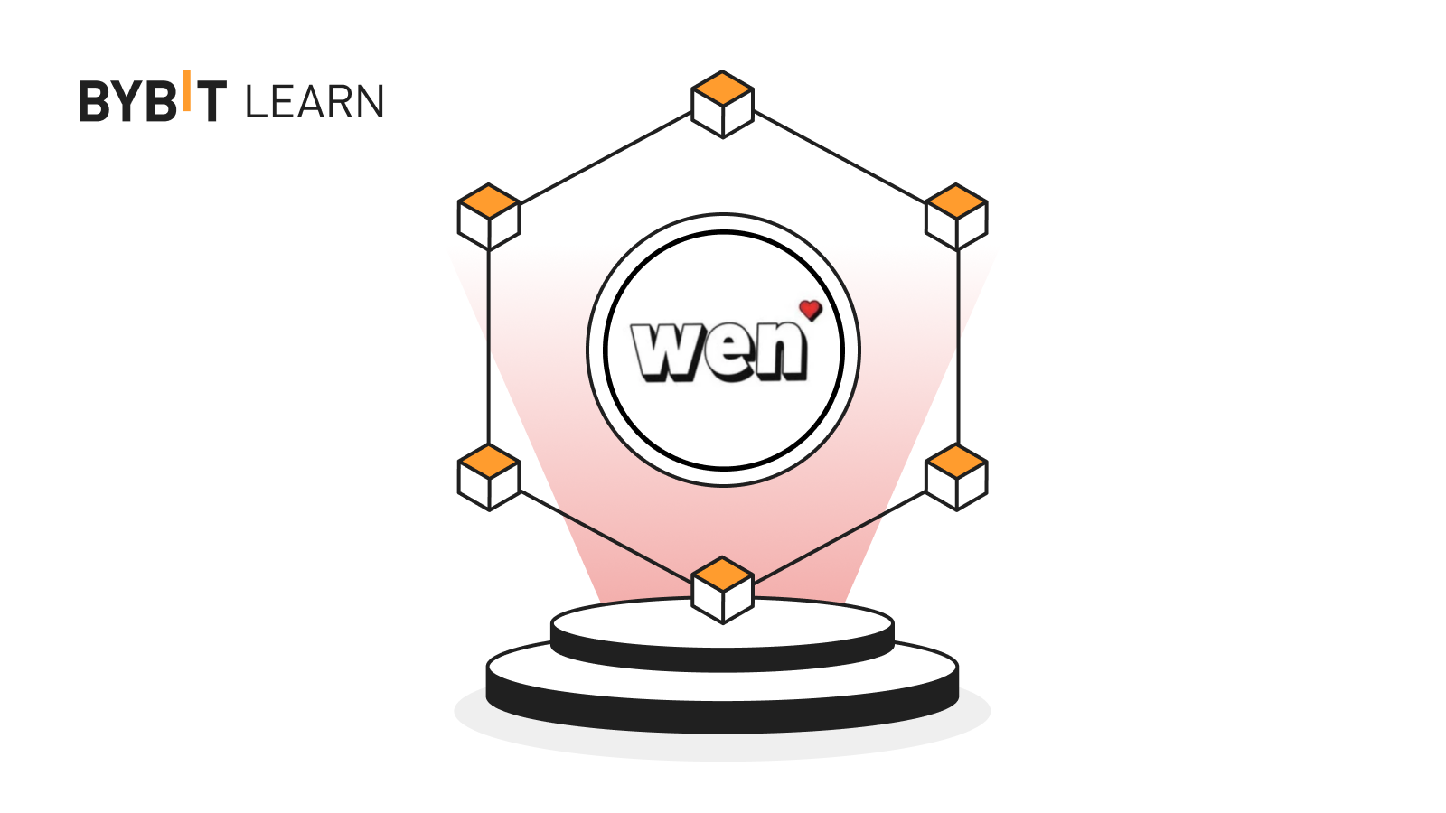 Wen (WEN): A Community Coin Based on a Viral Fractional NFT | Bybit Learn