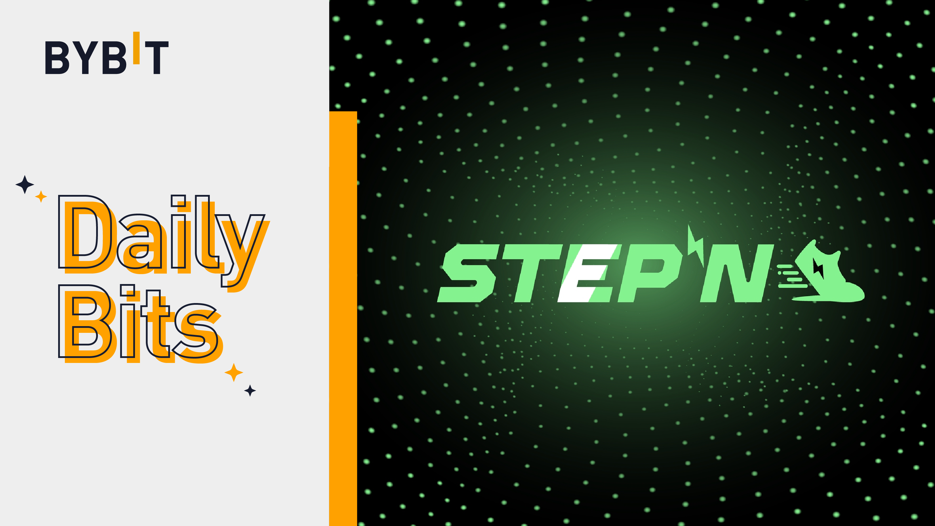 BTC Ends Losing Streak; StepN Faces Multiple DDoS Attacks | Bybit Learn