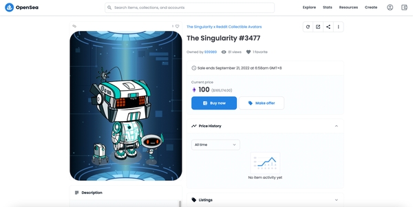 Reddit NFT: What It Is & How to Get One for Free | Bybit Learn