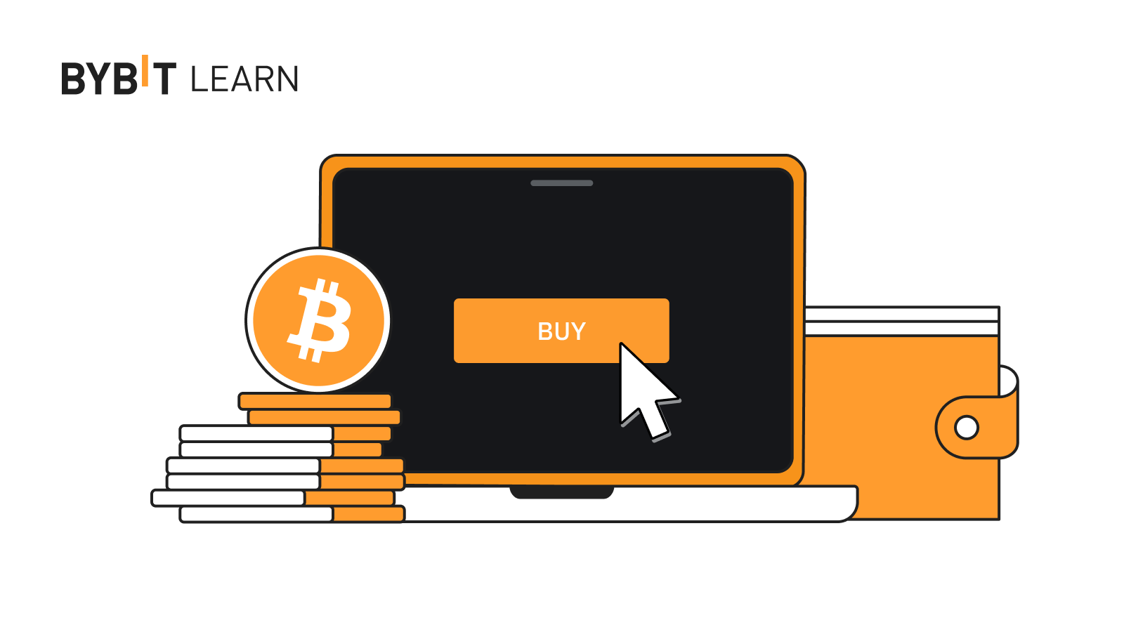 Best Ways to Buy Crypto With Cash in 2024 | Bybit Learn