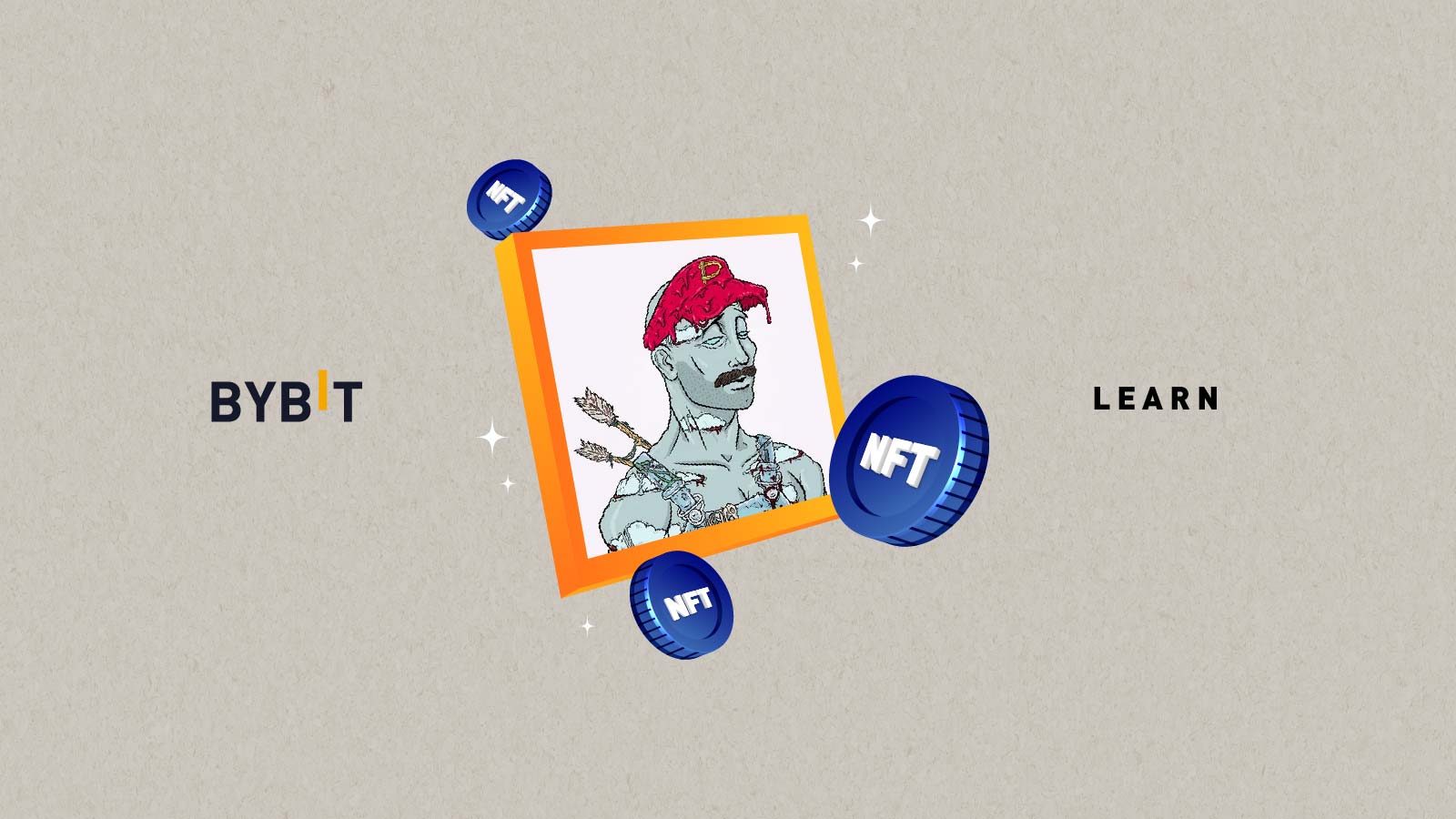DeGods: The Recent Solana NFT Project Ascending in Rankings | Bybit Learn