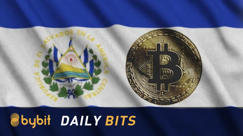 Cryptonian Blast | Bybit Learn