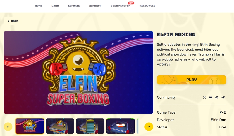 How to Complete Elfin Metaverse Tasks for Bybit Web3 Airdrop Arcade | Bybit Learn