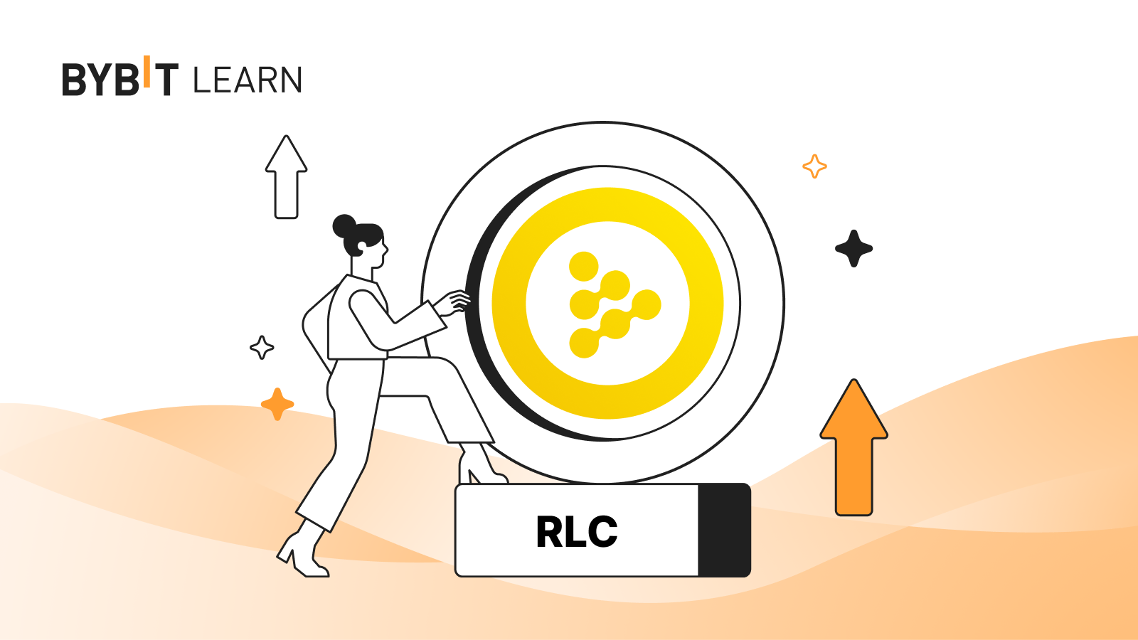 iExec (RLC): Pasar Komputasi Cloud Web3 | Bybit Learn