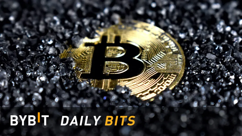 ETF Revelation | Bybit Learn