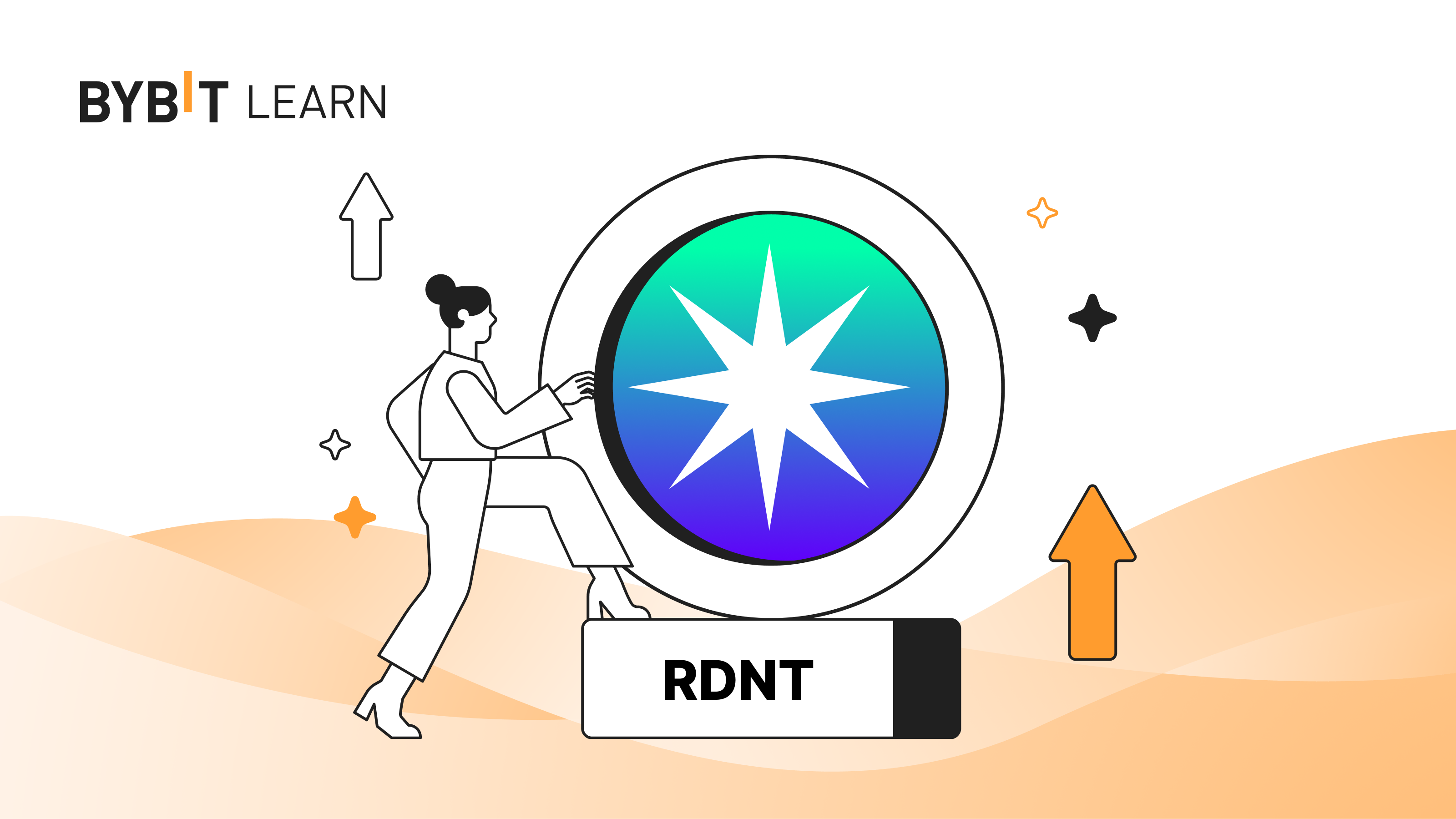 Radiant Capital (RDNT): Borrow & Lend Across Chains With Ease | Bybit Learn