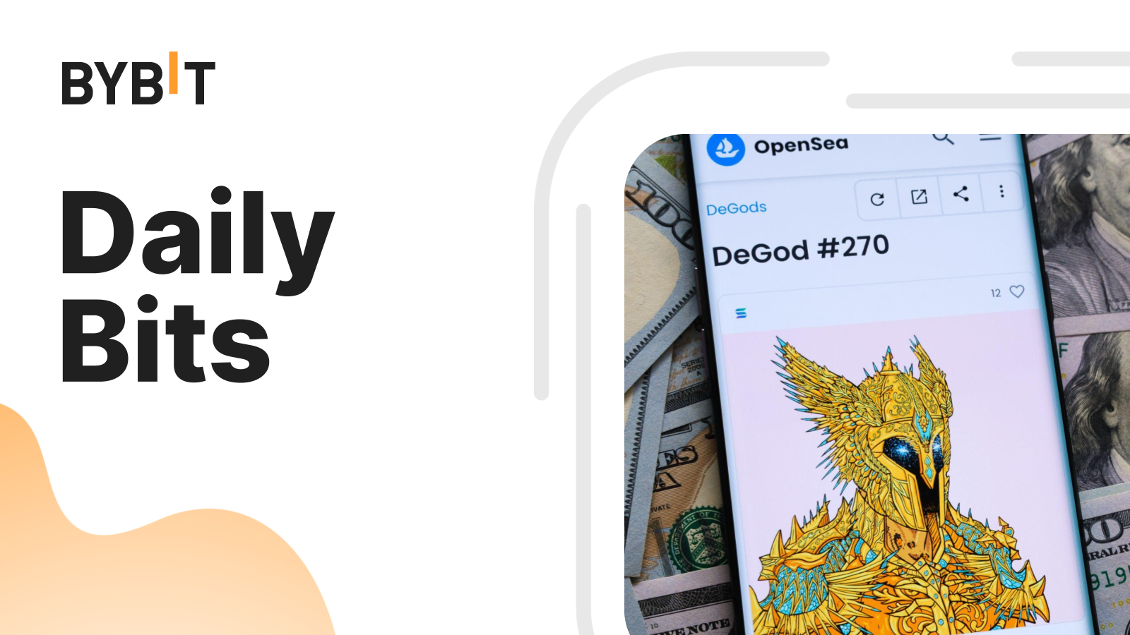 Ren 2.0 Proposal Approved; DeGods Announces Plans to Bridge to Ethereum | Bybit Learn
