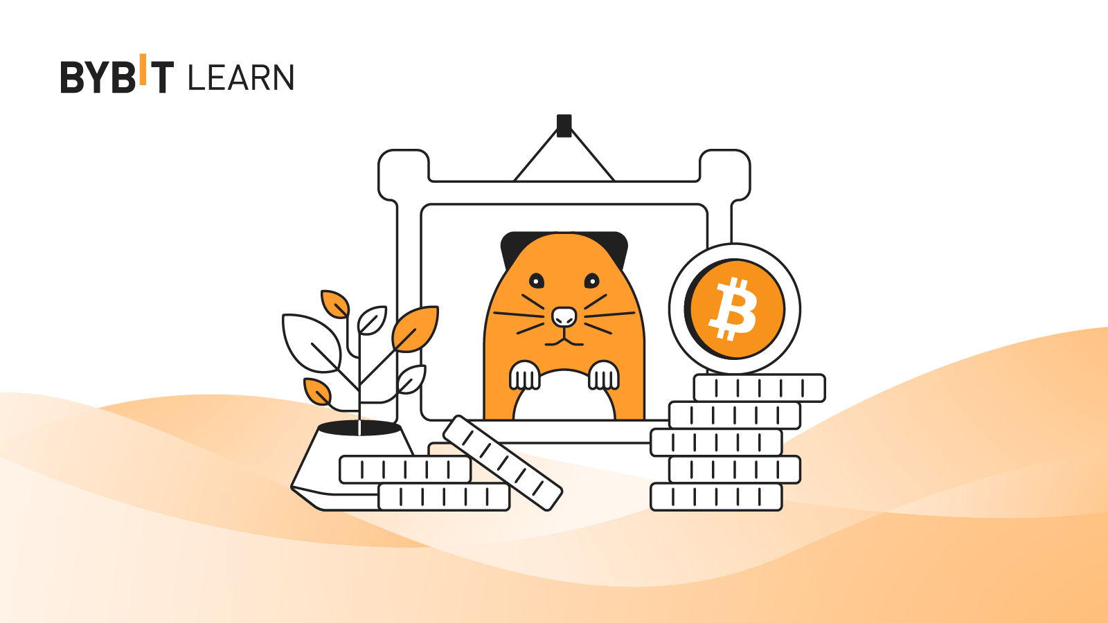 Bitcoin NFTs: What Are Ordinal NFTs & How Do They Work? | Bybit Learn