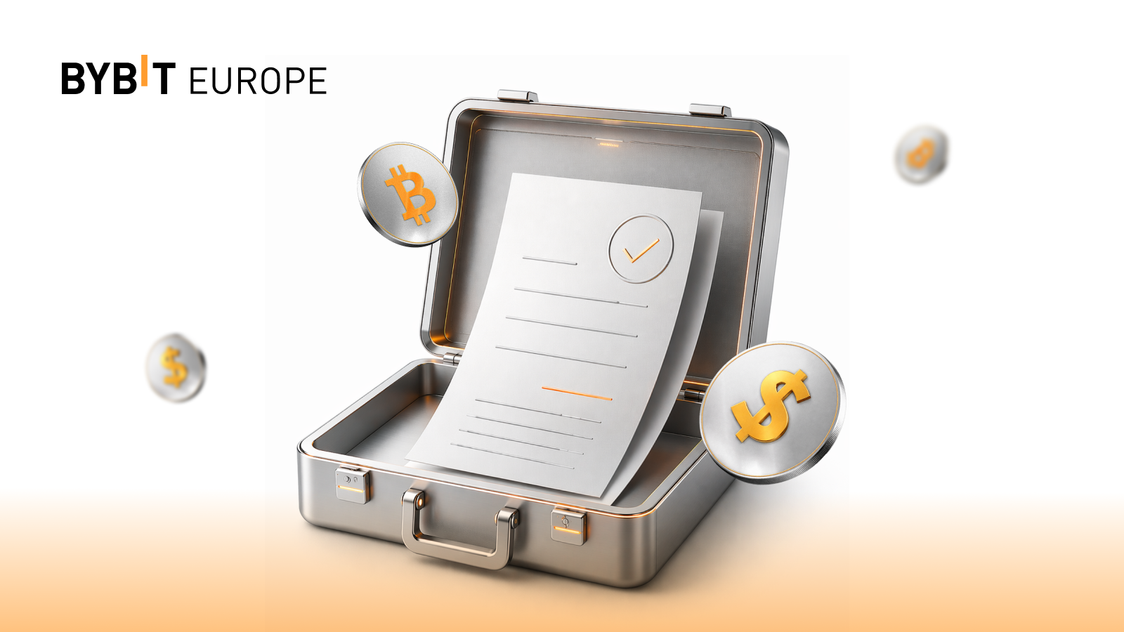 How to increase your transaction limits on Bybit EU | Bybit EU Learn