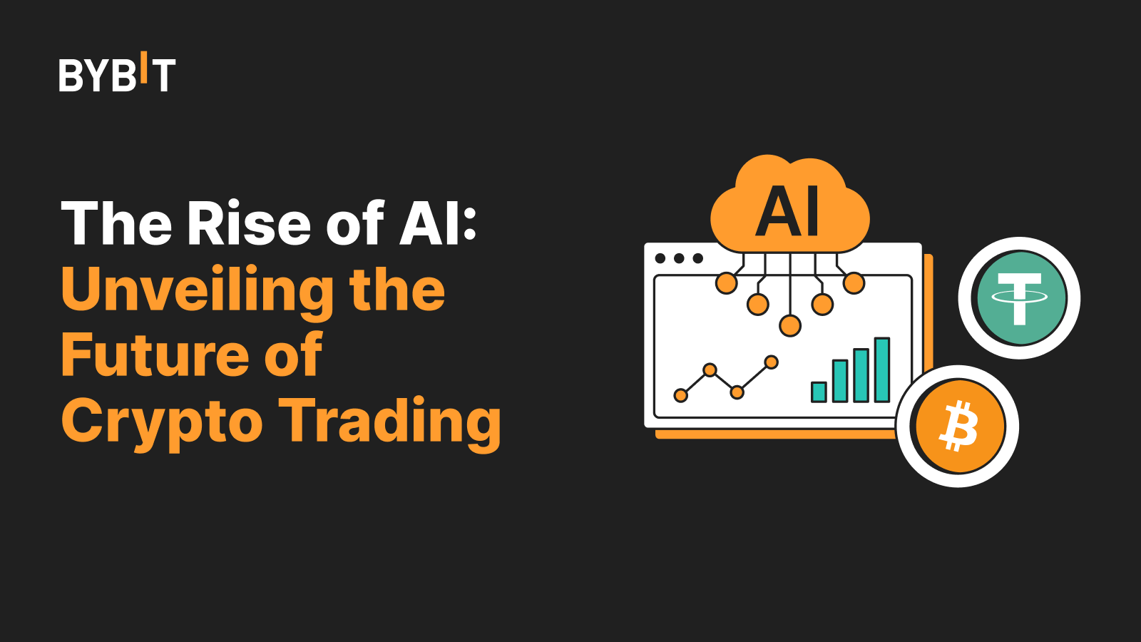 The Rise Of Ai — Unveiling The Future Of Crypto Trading Bybit Learn