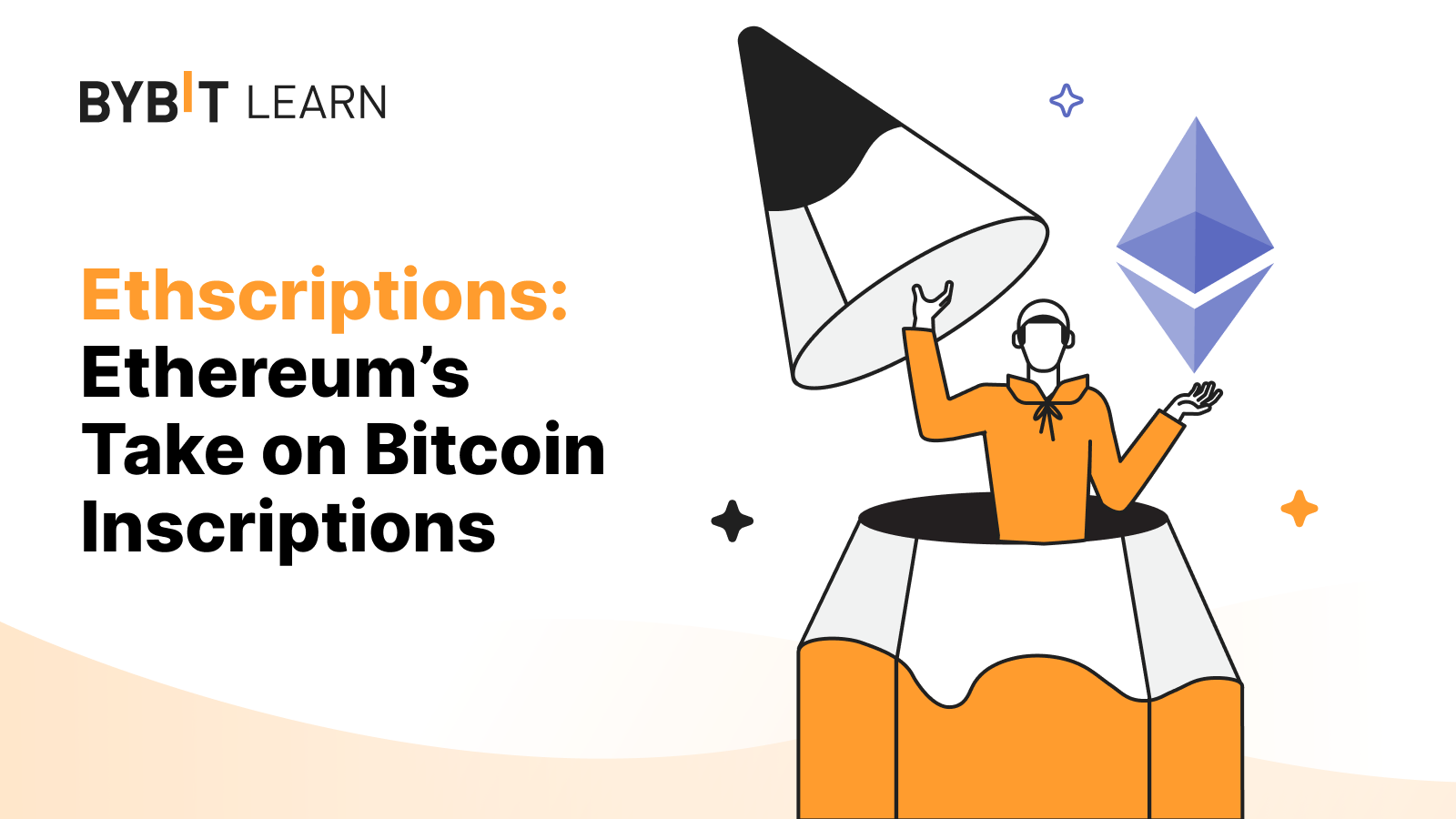 Ethscriptions: Ethereum’s Take on Bitcoin Inscriptions | Bybit Learn