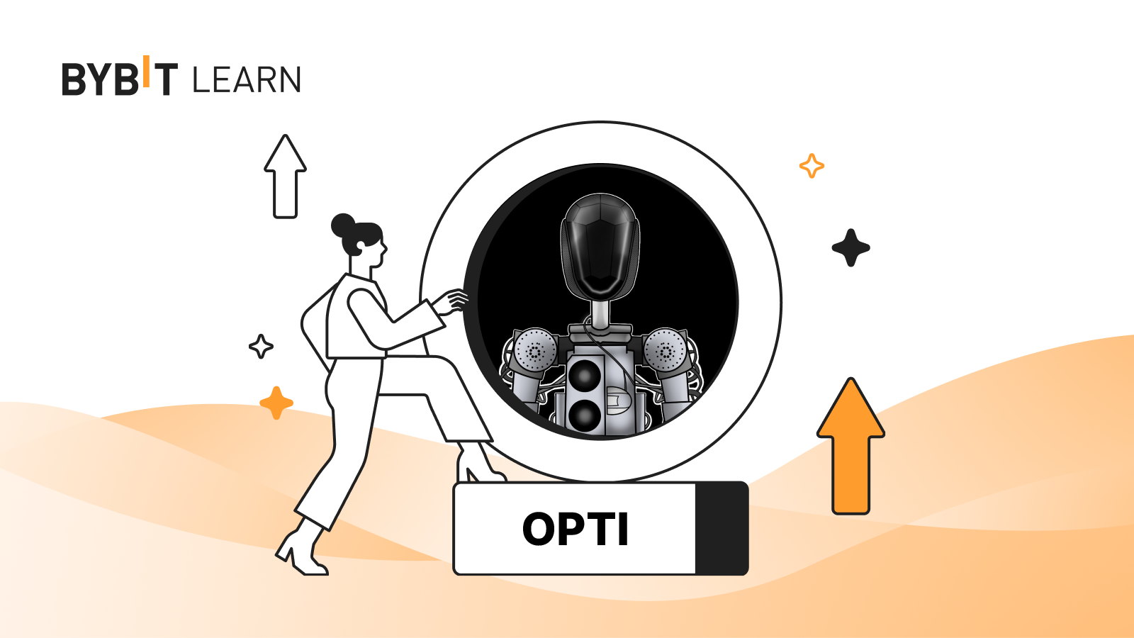 Optimus AI (OPTI): Empowering the Future of AI | Bybit Learn
