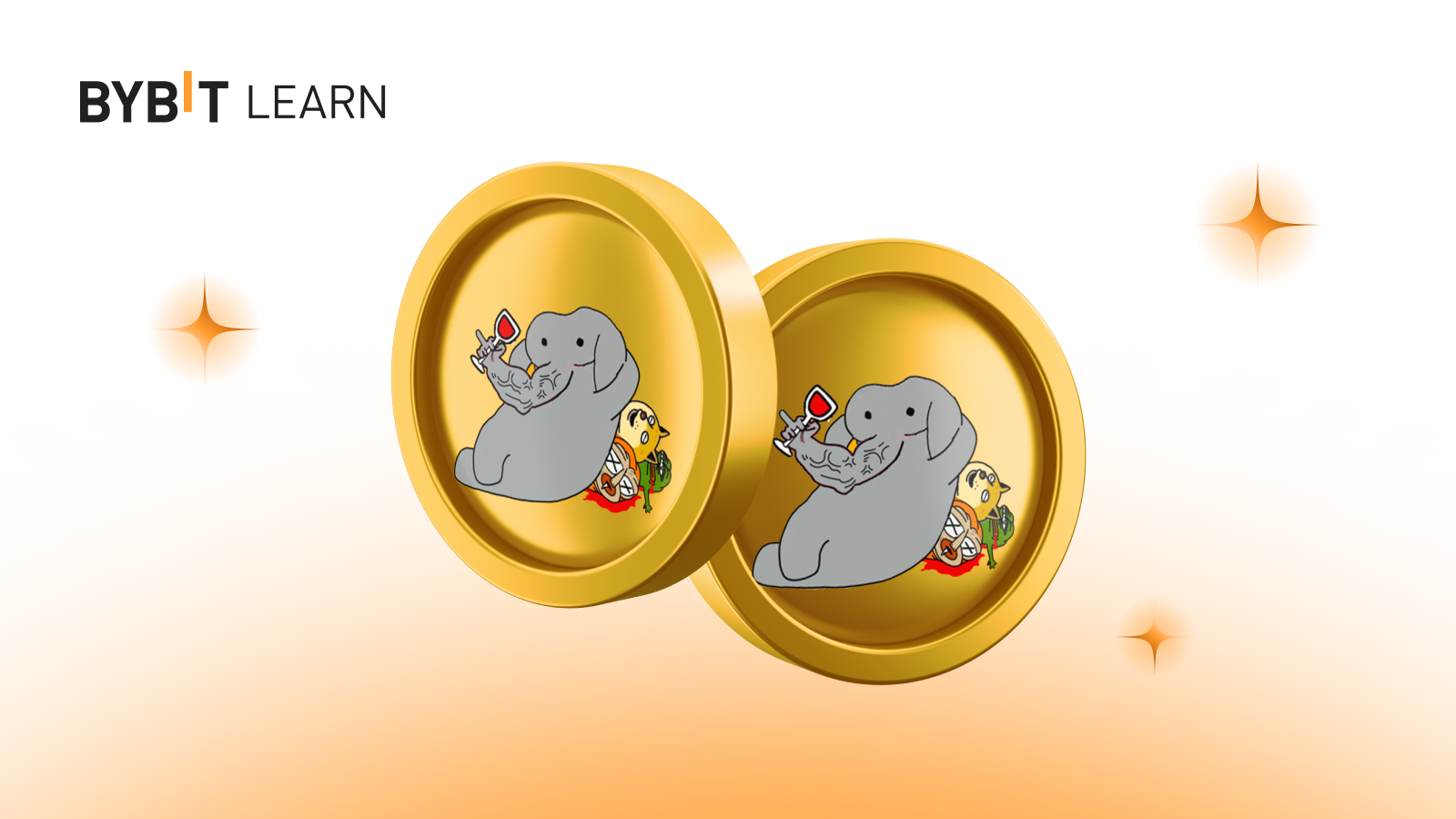 WHY? An Elephant (WHY): Crushing Meme Coins Until One Remains | Bybit Learn