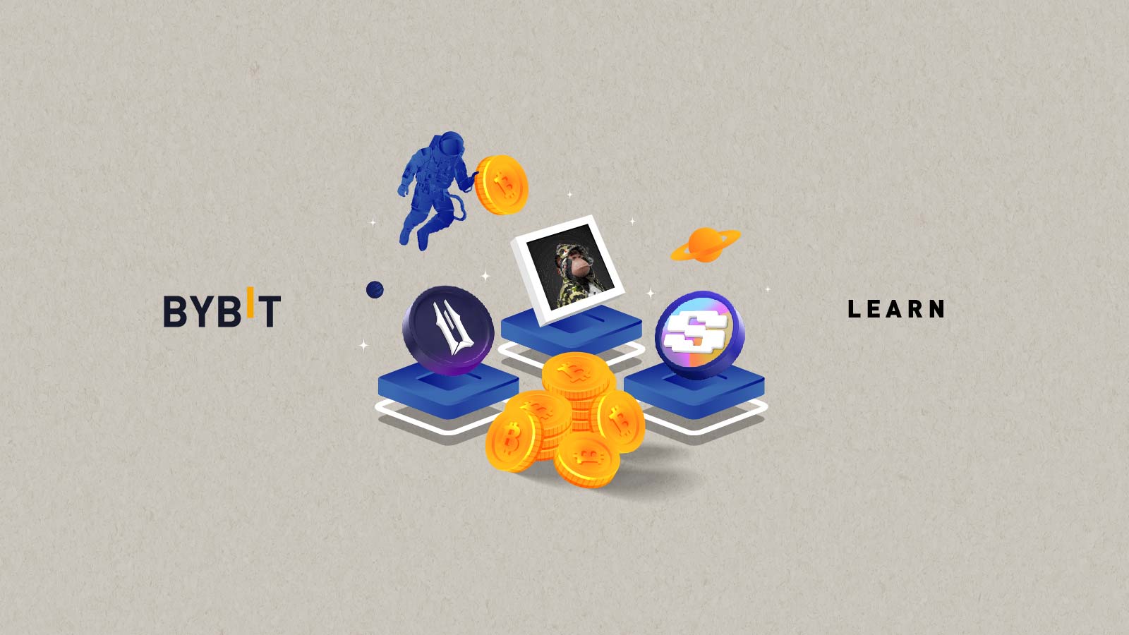 ¿Que son los Fan Tokens? | Bybit Learn