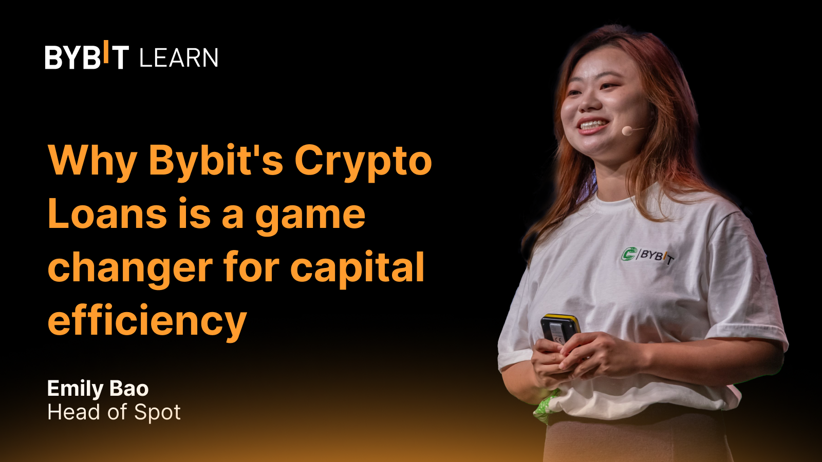 Seize the bull run: Why Bybit’s Crypto Loans are a game changer for capital efficiency | Bybit Learn