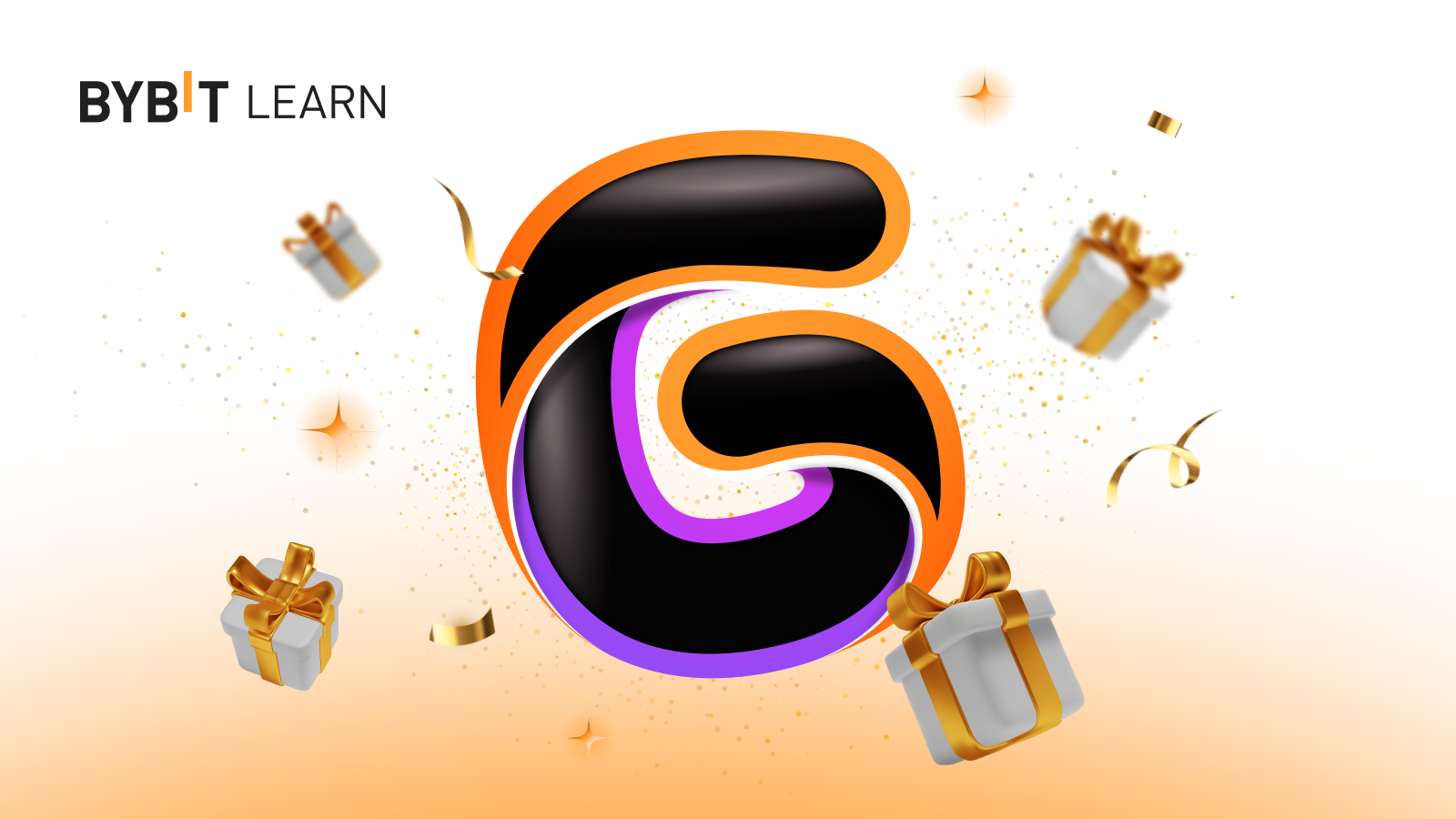 Super6Bybit: Celebrating 6 Years With Bybit | Bybit Learn