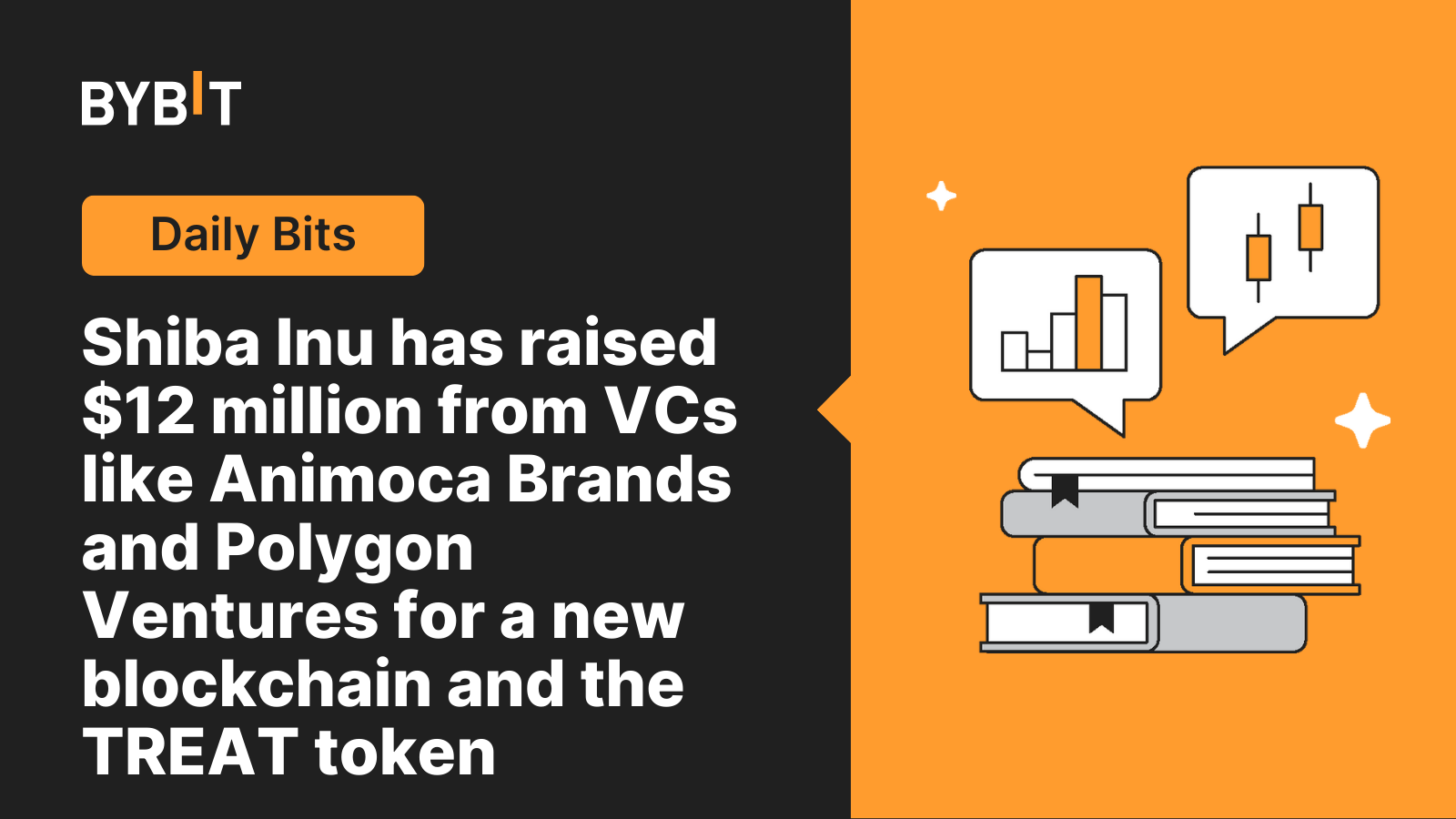 Shiba Inu Secures $12 Million Investment for New Blockchain and TREAT ...