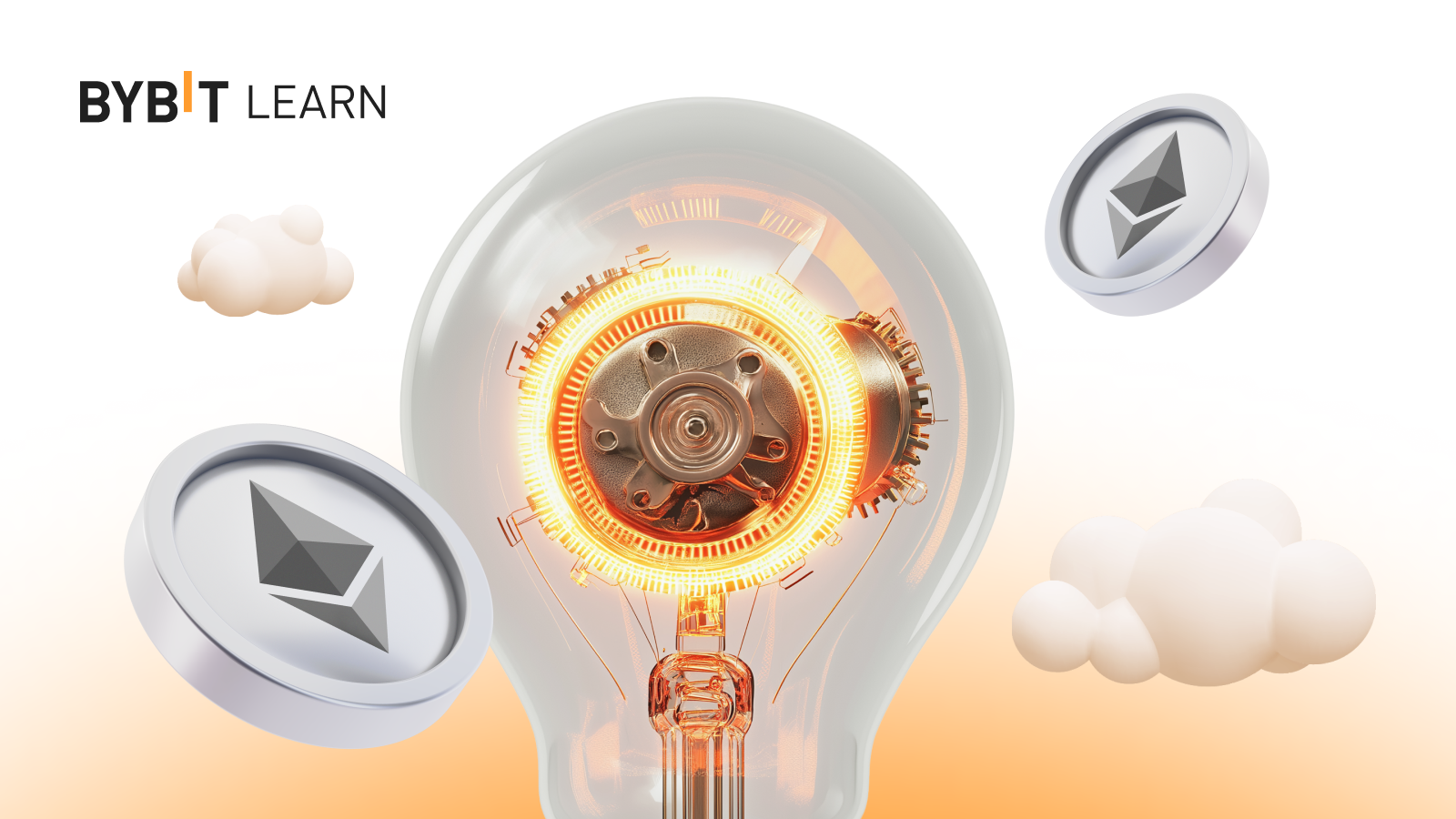 Bybit Crypto Insights Report: Is Ether regaining favor? How far will it go? | Bybit Learn