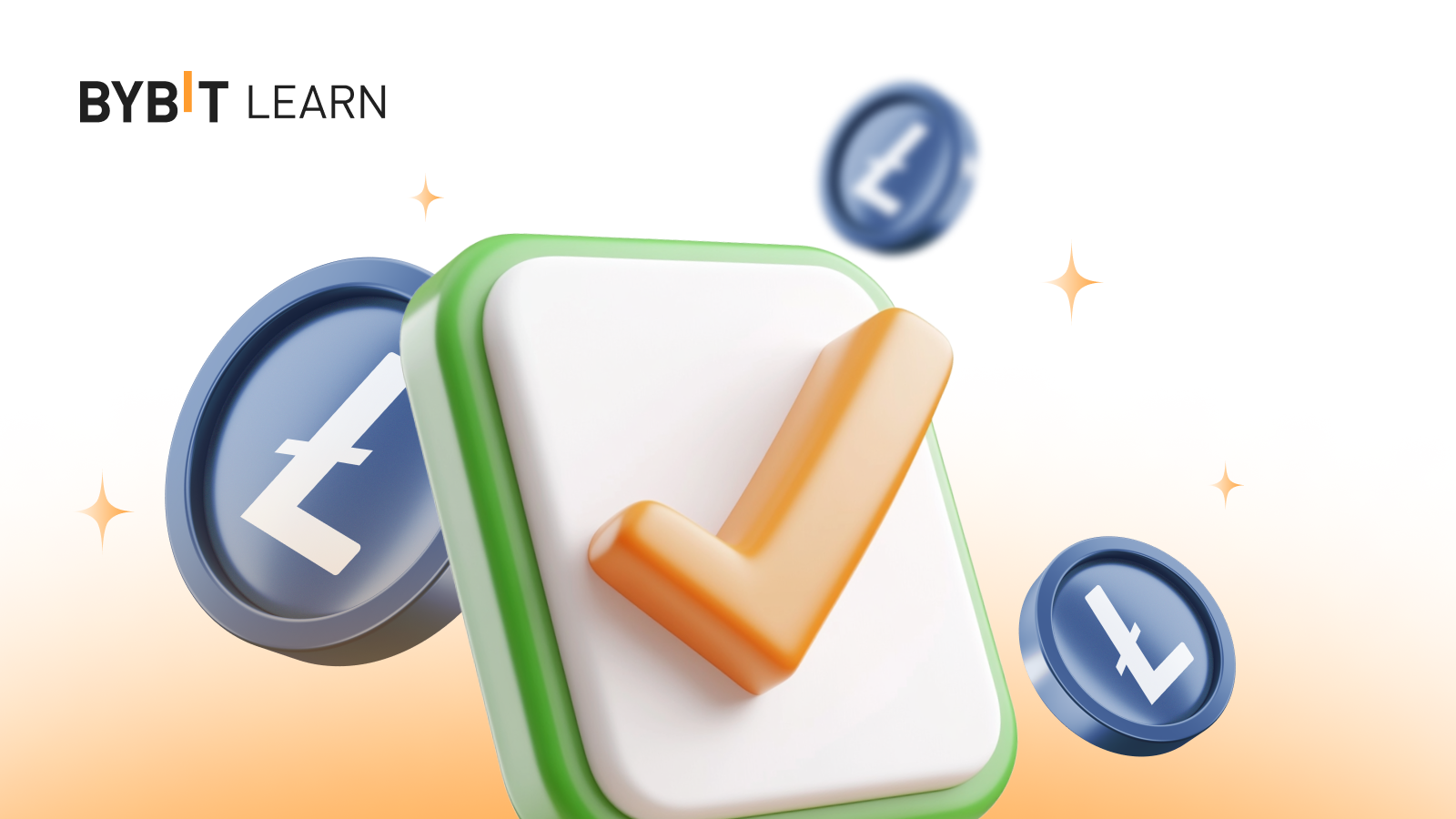 Litecoin Spot ETF Approval: Could This Be LTC's Breakout Moment? | Bybit Learn