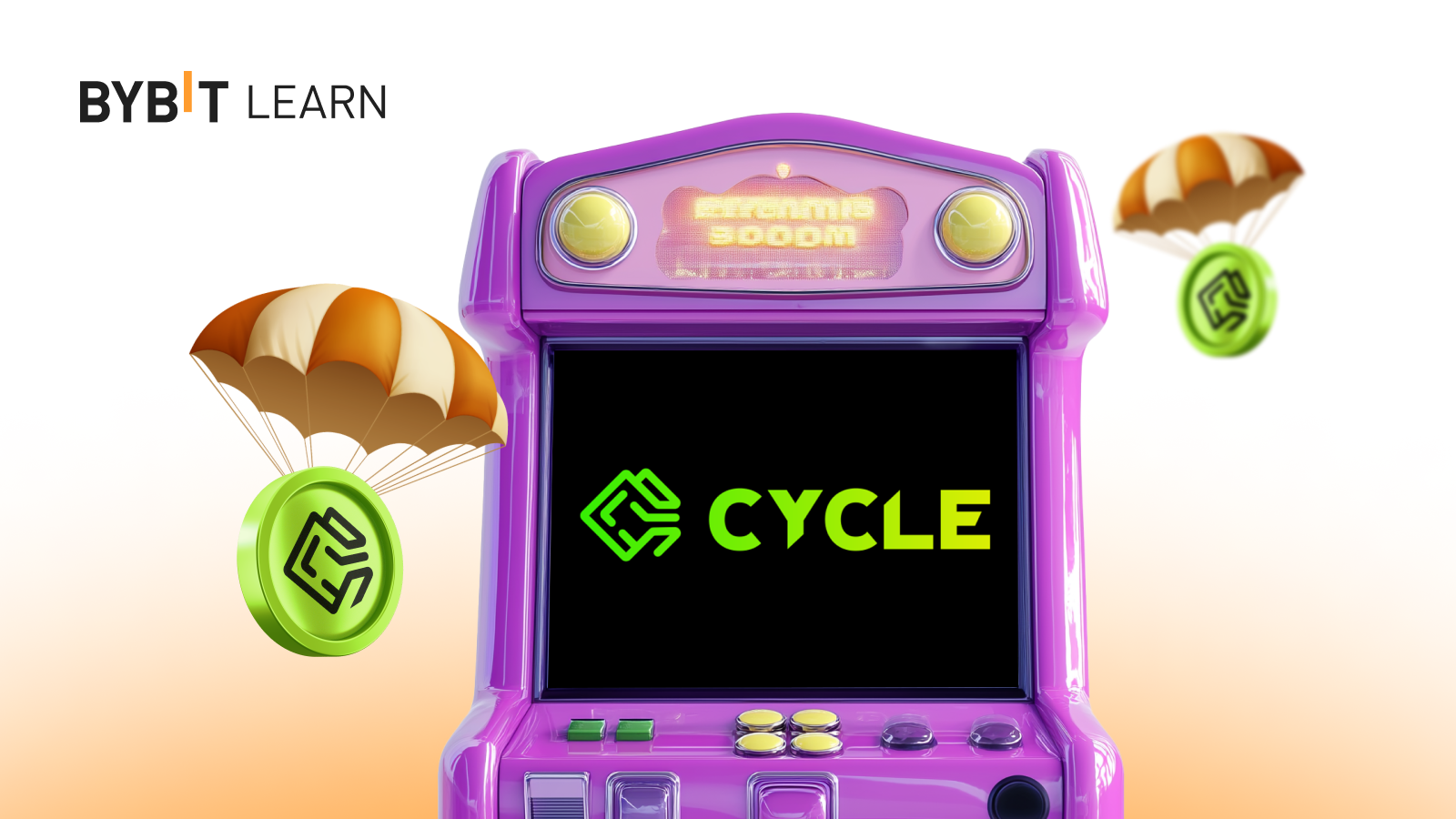 How to complete Cycle Network tasks for the Bybit x Monad ecosystem ...