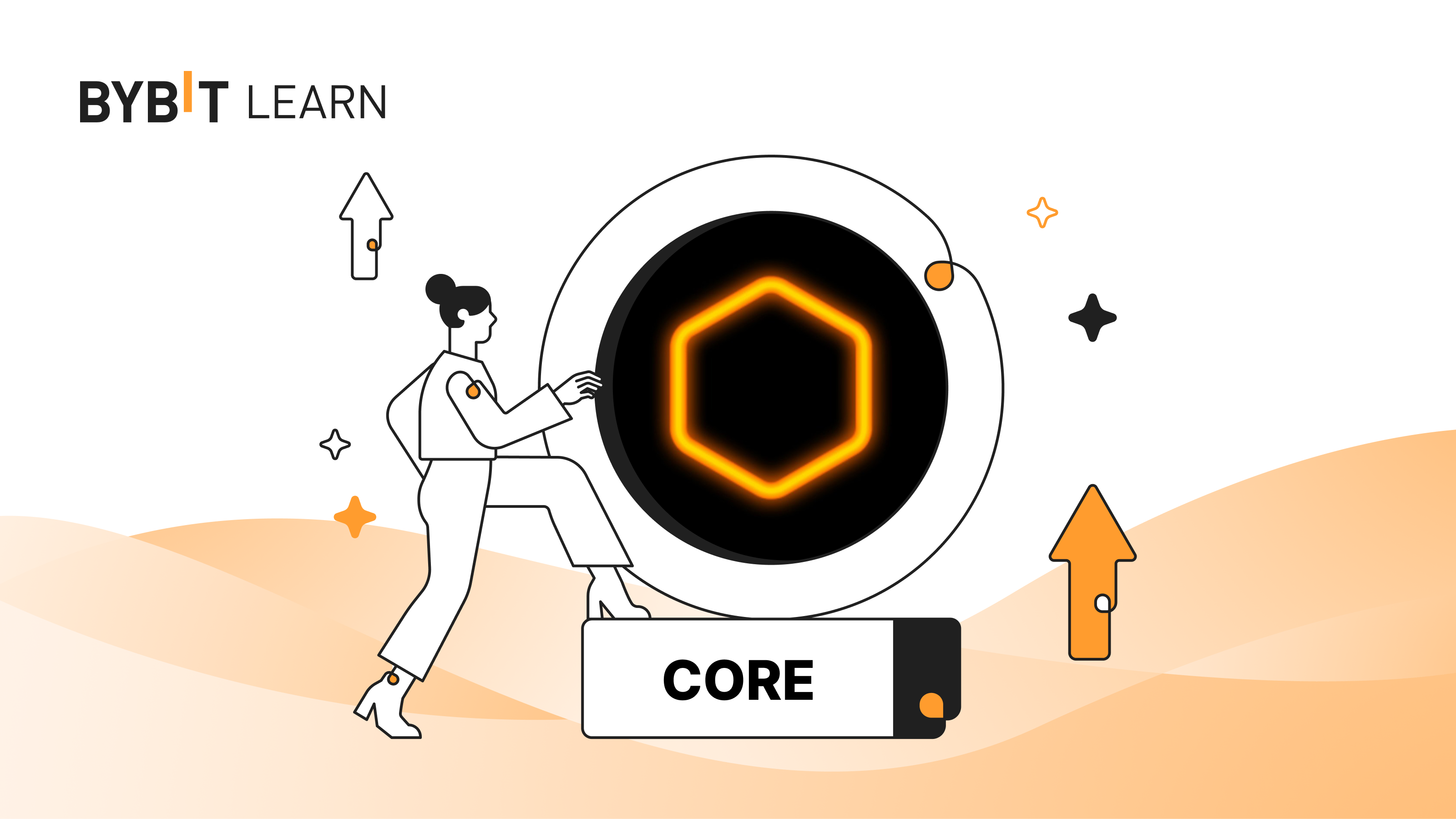 Core (CORE): Solving the Blockchain Trilemma with PoW & DPoS | Bybit Learn