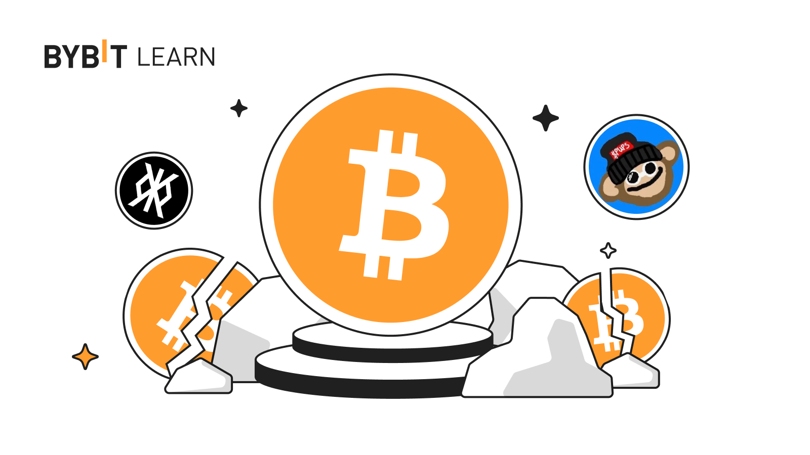 How to Get Into Bitcoin Runes With the Runes Launch at Halving | Bybit ...