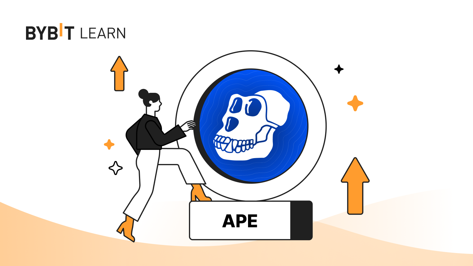 What Is ApeCoin (APE): The Rise and Fall of the BAYC Token | Bybit Learn