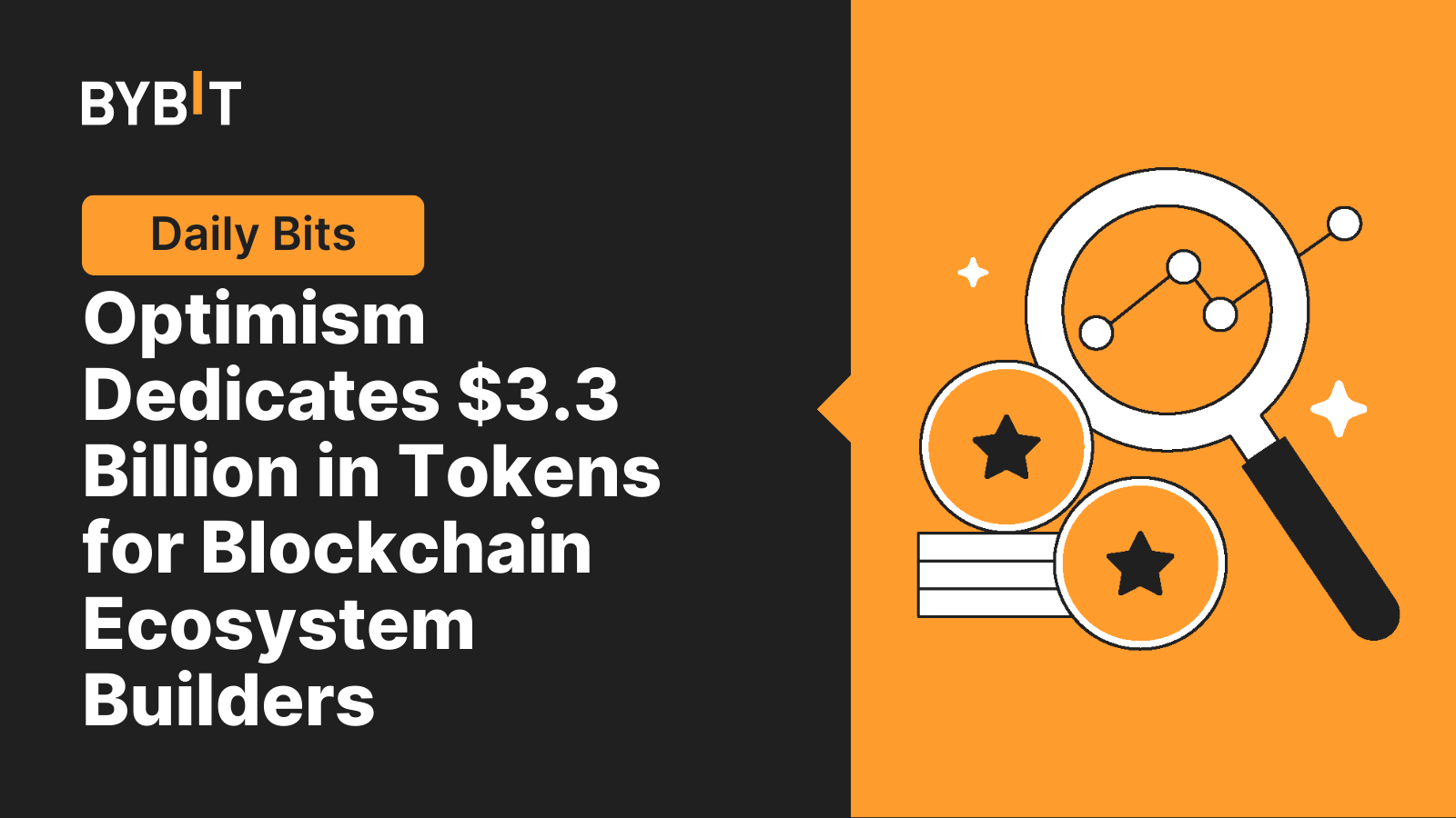 Optimism Dedicates $3.3 Billion in Tokens for Blockchain Ecosystem ...