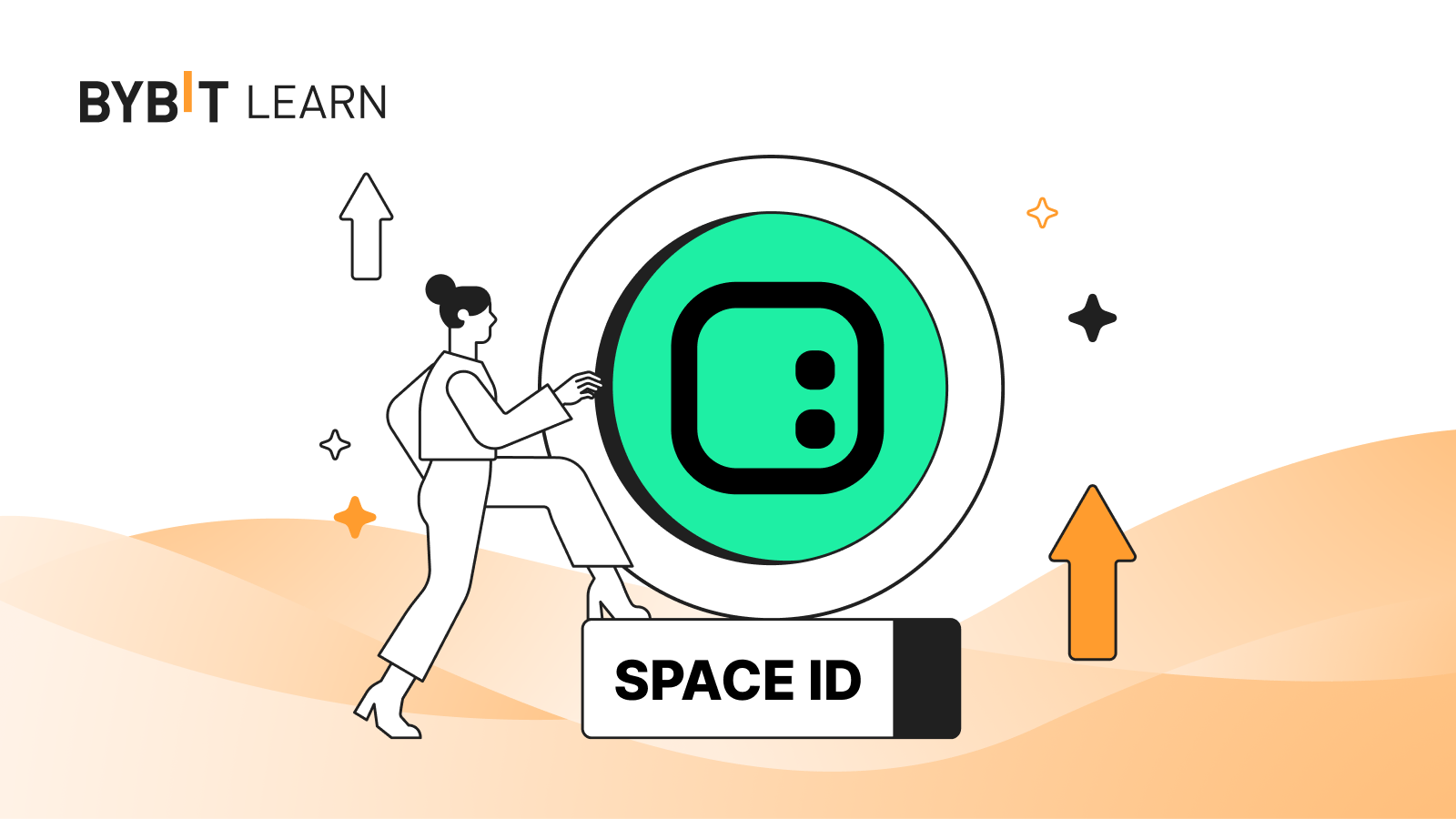 SPACE ID (ID): إدارة جميع هوياتك الرقمية في مكان واحد | Bybit Learn