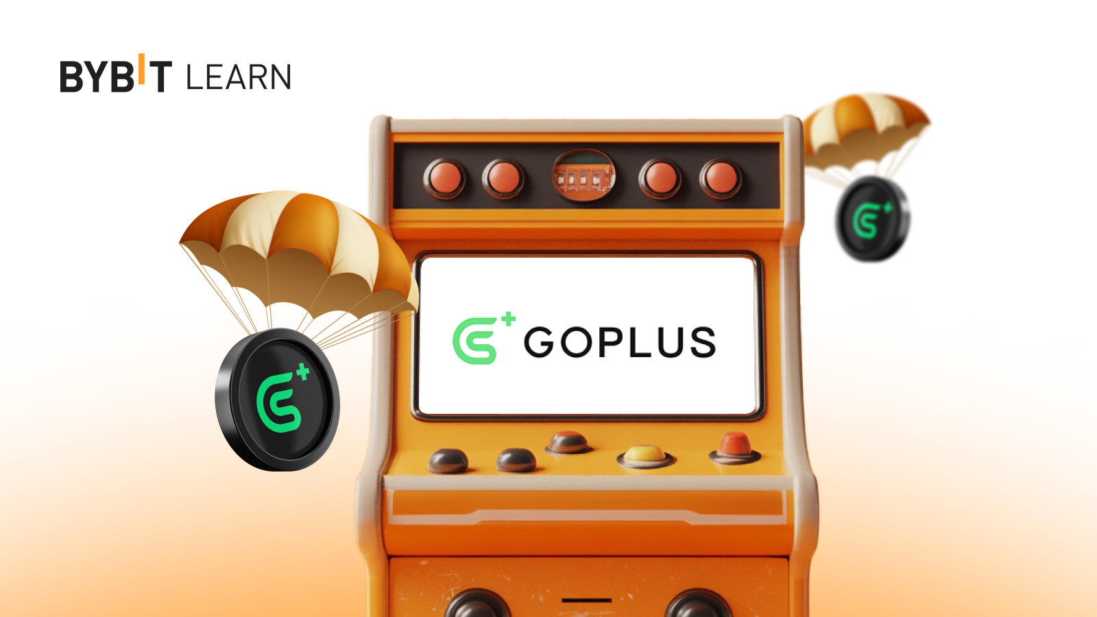 How to Complete GoPlus Tasks for Bybit Web3 Airdrop Arcade | Bybit Learn How to Complete GoPlus Tasks for Bybit Web3 Airdrop Arcade | Bybit Learn