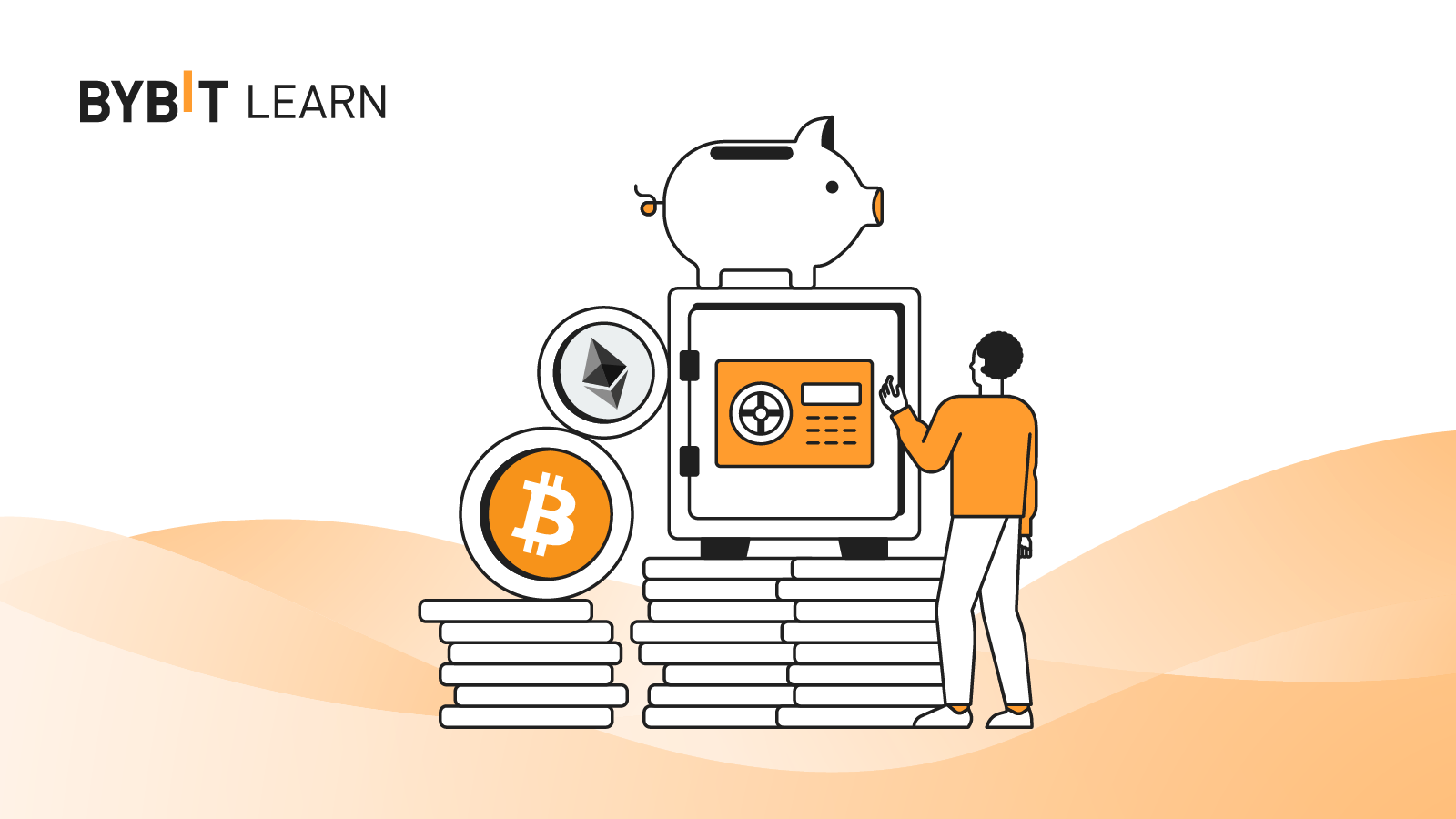 Crypto Lending Comparison Guide Across Lending Platforms | Bybit Learn