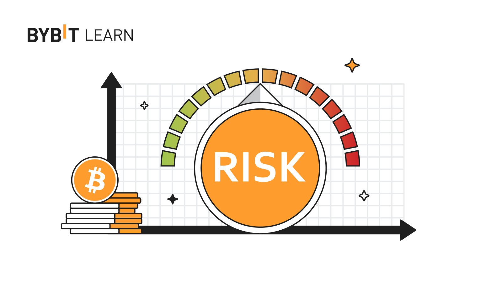 Crypto Risk Profiles: Tailoring Your Investment Approach | Bybit Learn