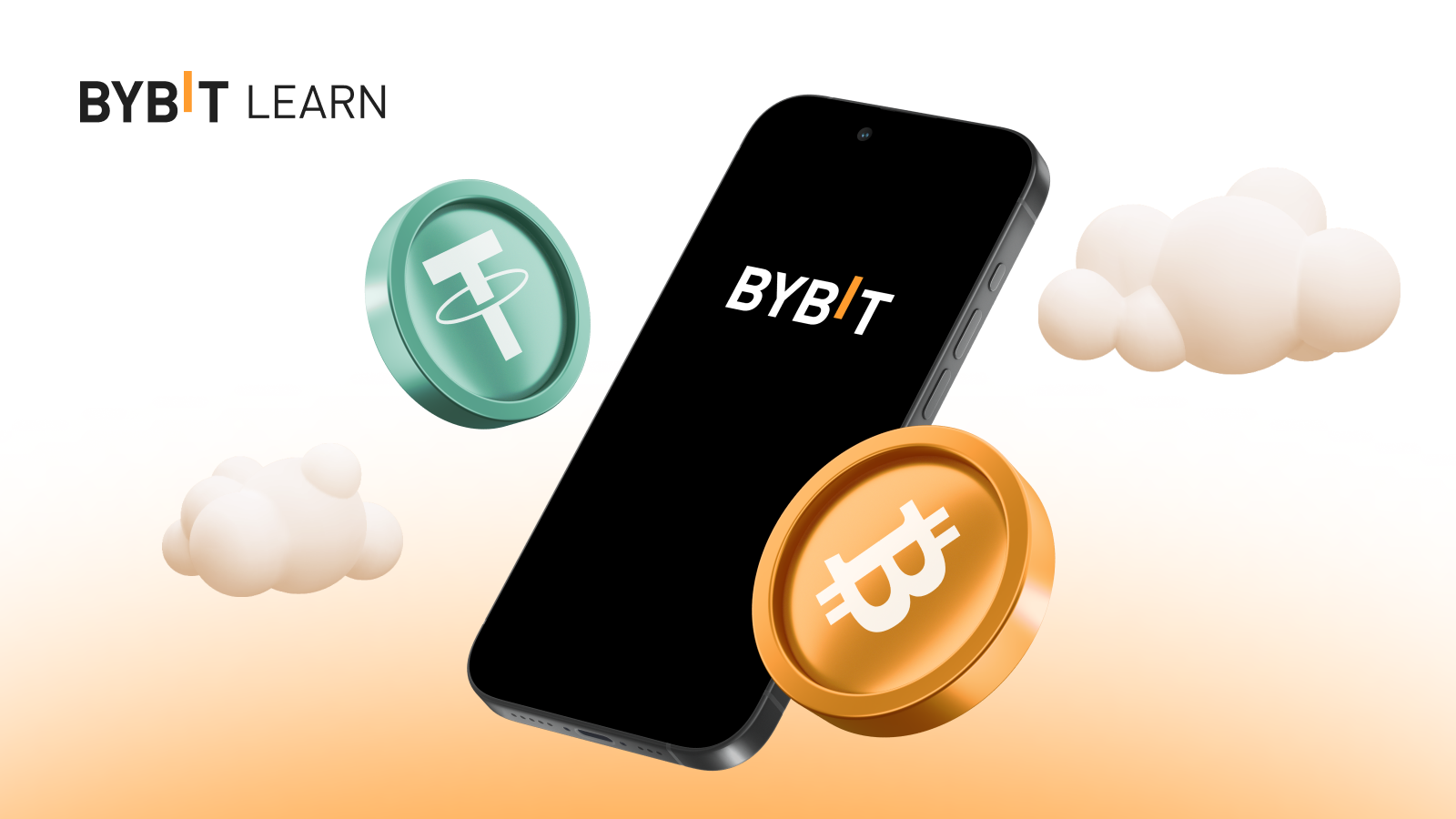 Bybit Auto Earn: A smarter way to grow your idle crypto | Bybit Learn