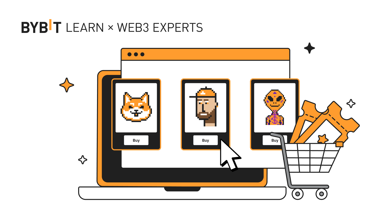 From Traditional Tickets to NFTs: The Revolution in Concert Memorabilia ...