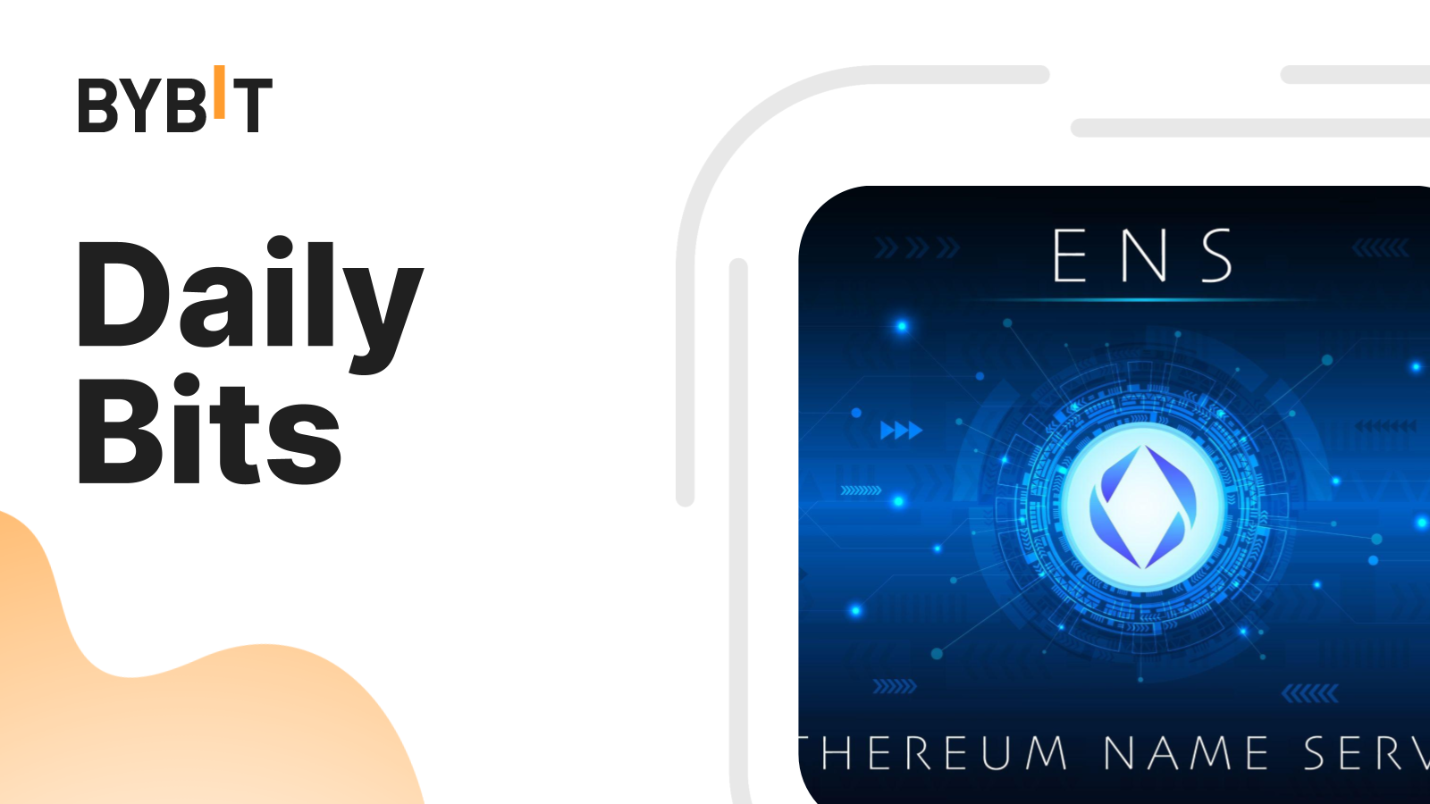 SOL Outperforms With 170% YTD Return; Unstoppable Domains Supports ENS | Bybit Learn