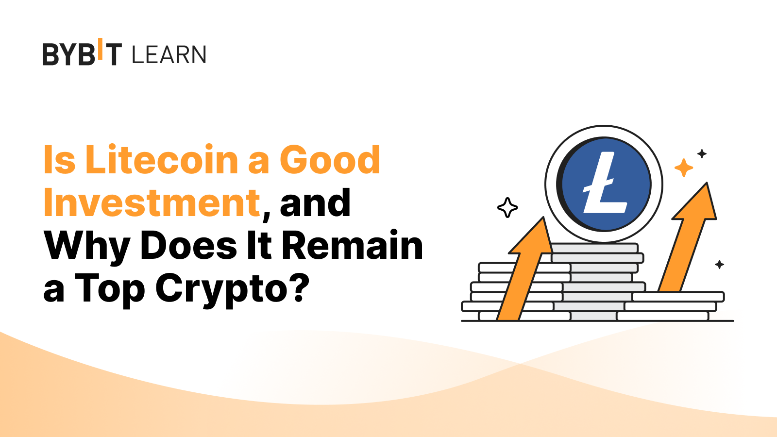 Is Litecoin a Good Investment, and Why Does It Remain a Top Crypto ...