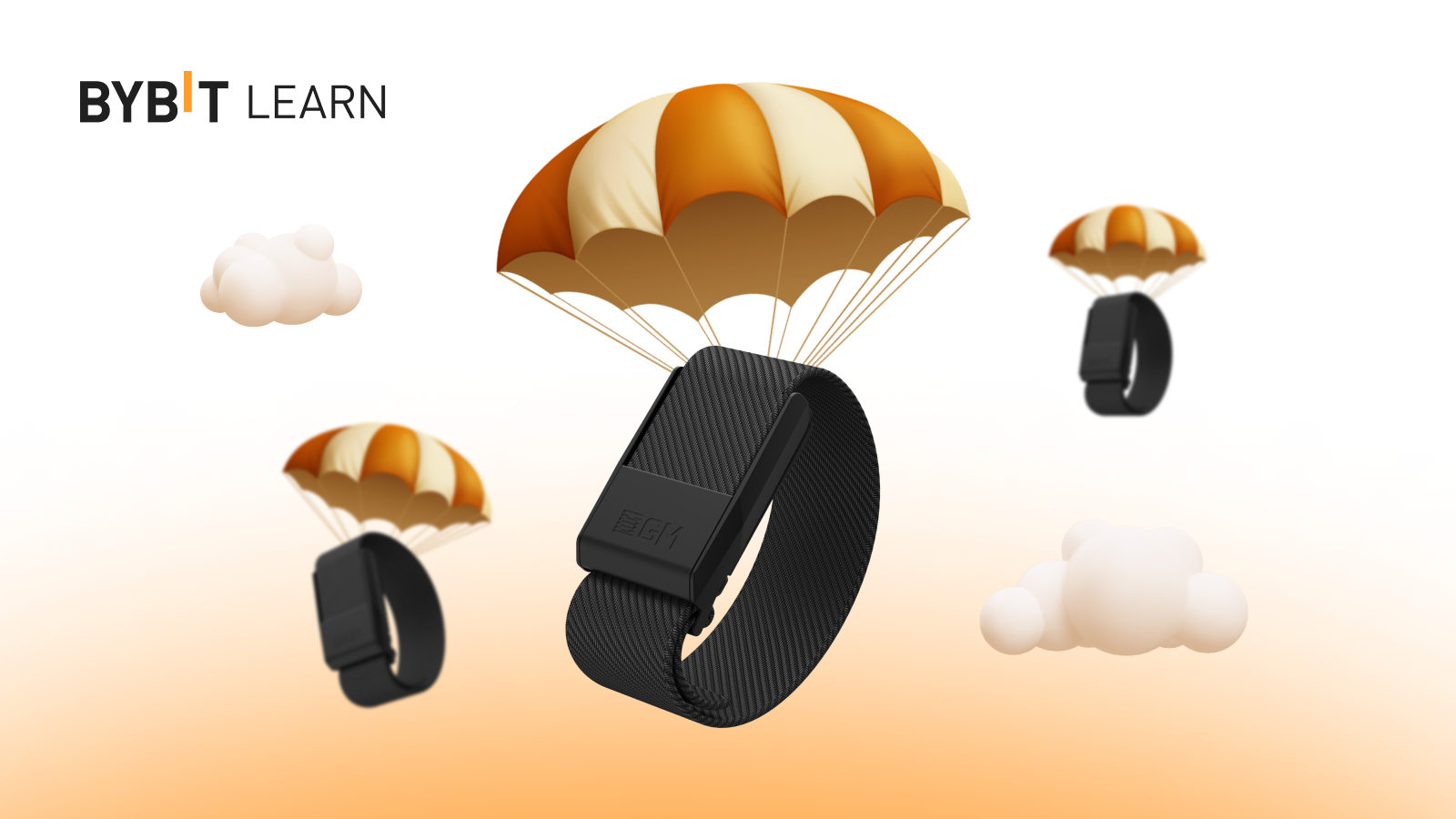 How to Claim the GM Band Airdrop on GM Network | Bybit Learn