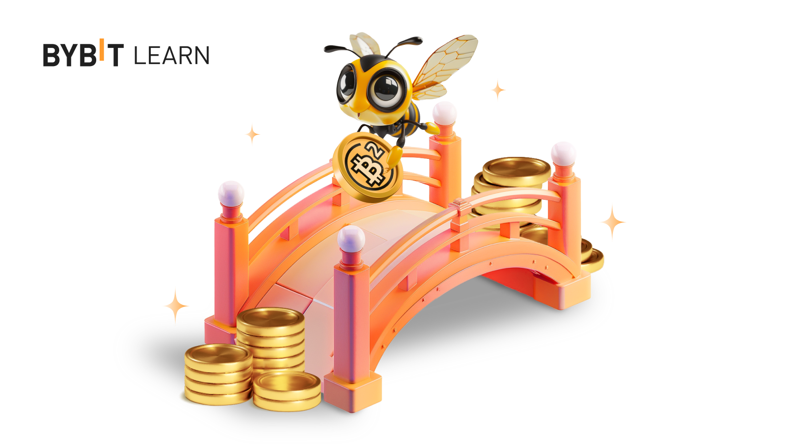 How to Bridge Assets with B² Bridge | Bybit Learn
