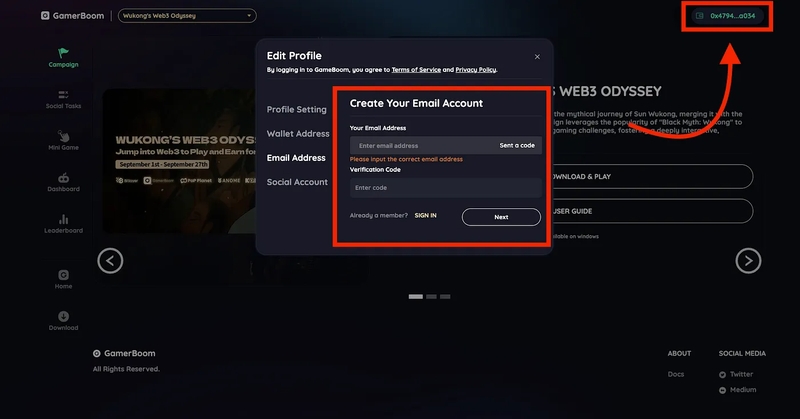 How to Complete the Treasure Hunt With Black Myth: Wukong on Bitlayer DApp Center | Bybit Learn
