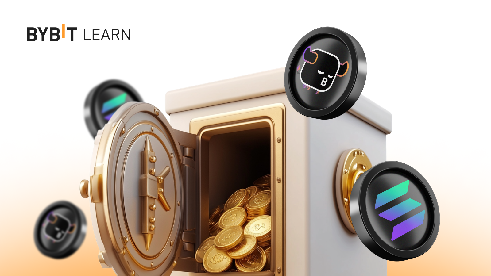 Bybit Margin Staked SOL: Unlock higher yields with less effort | Bybit ...