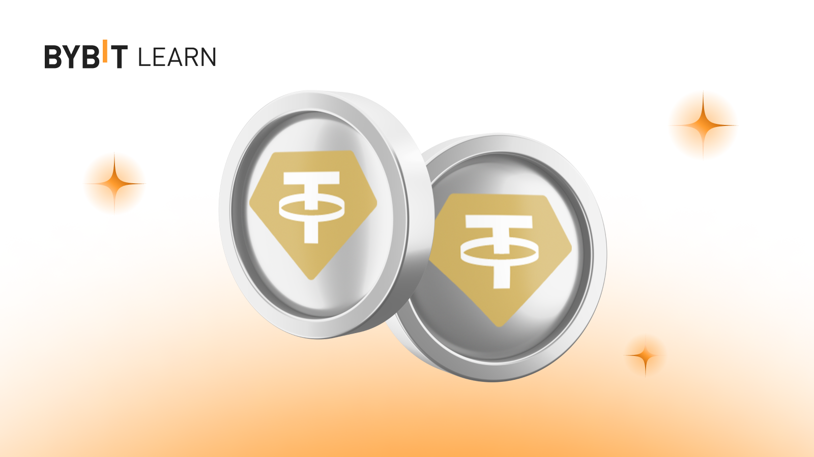 Tether Gold (XAUt): Secure Digital Gold Ownership | Bybit Learn