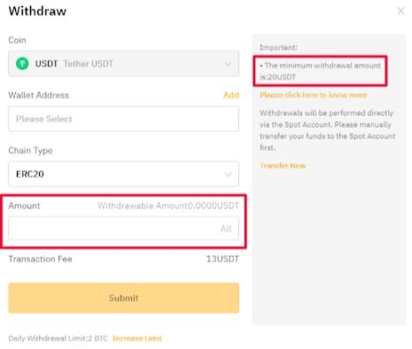 Best Ways To Convert Crypto To Cash on Bybit In 2022 | Bybit Learn