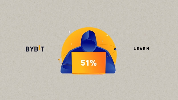 Explained: What Is A 51% Attack on Blockchain and Bitcoin? | Bybit Learn