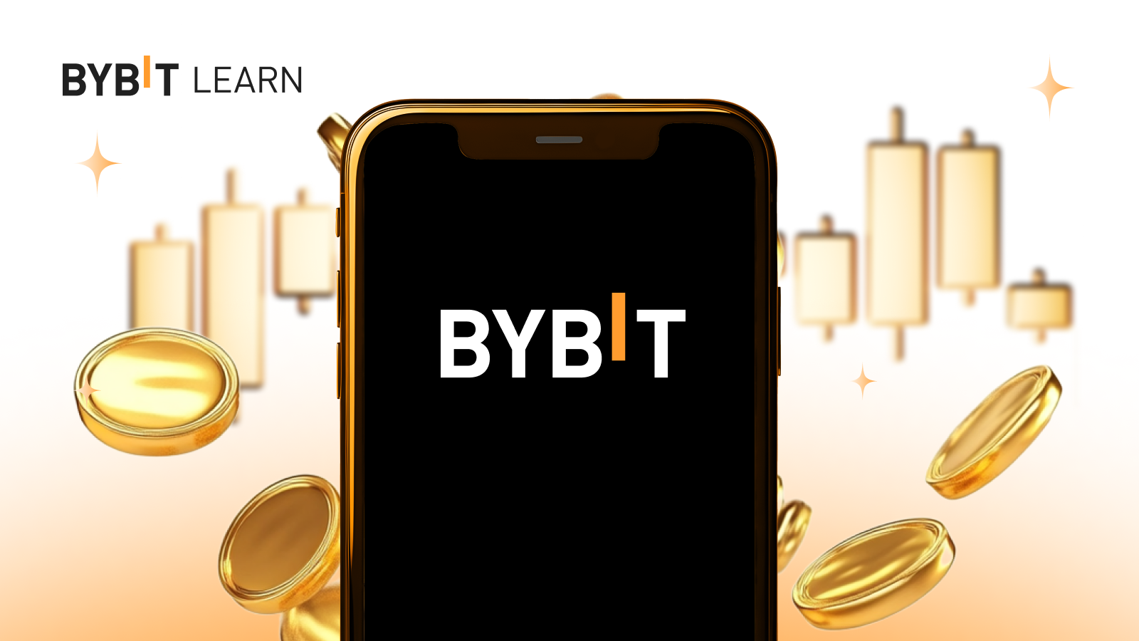 Gold, stocks & more: Now in the Bybit App with USDT | Bybit Learn