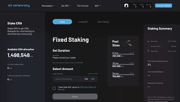 Ethernity Chain: Giving You Authenticated NFTs | Bybit Learn