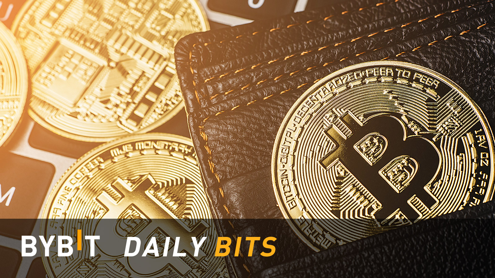 Finding the Top | Bybit Learn